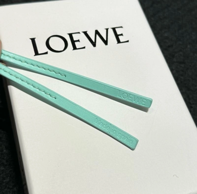 Brand-authenticated Loewe Ornaments