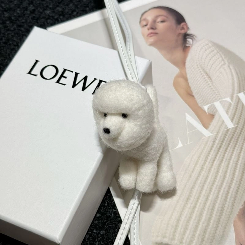 Loewe Ornaments