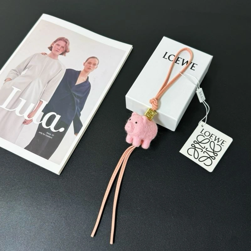 Loewe Ornaments