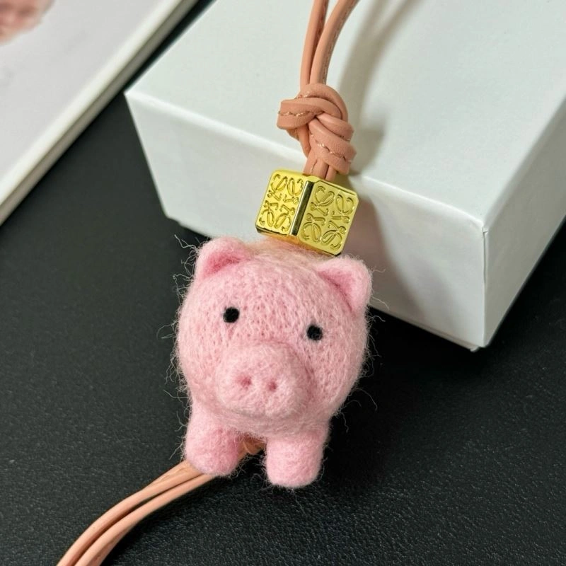 Mirror quality Loewe Ornaments