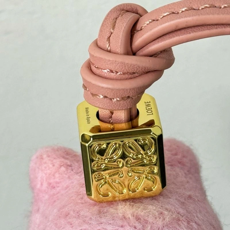 Mirror quality Loewe Ornaments