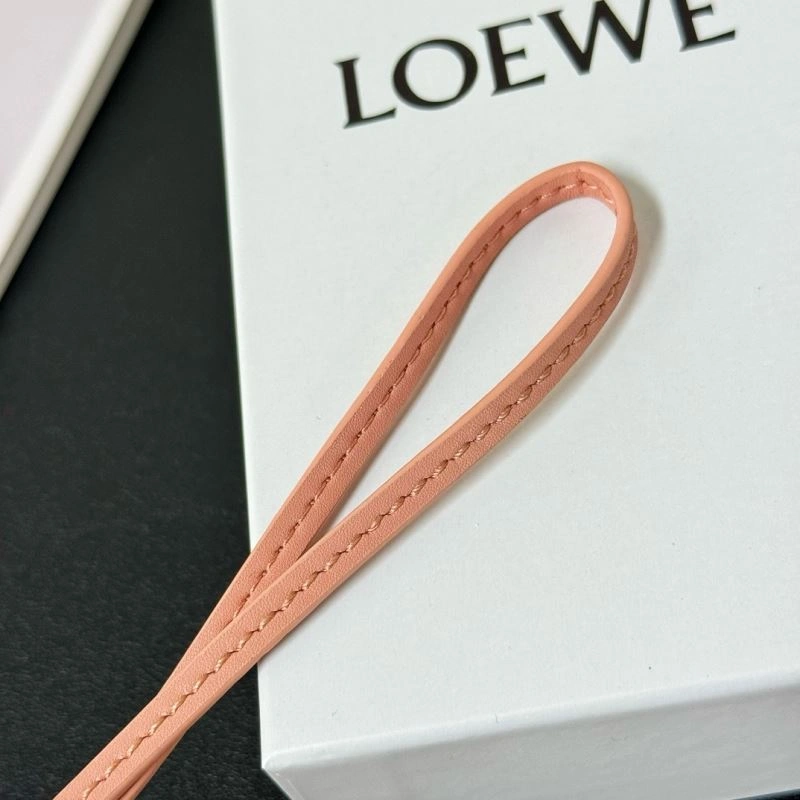 Mirror quality Loewe Ornaments