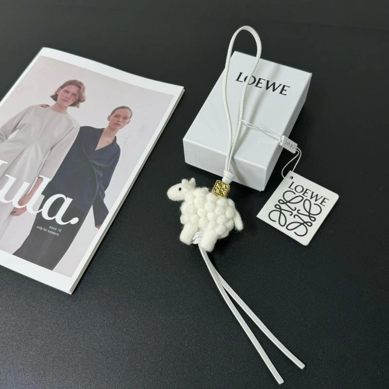 Loewe Ornaments