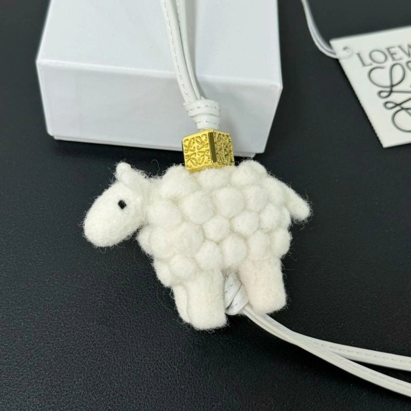 High fidelity Loewe Ornaments