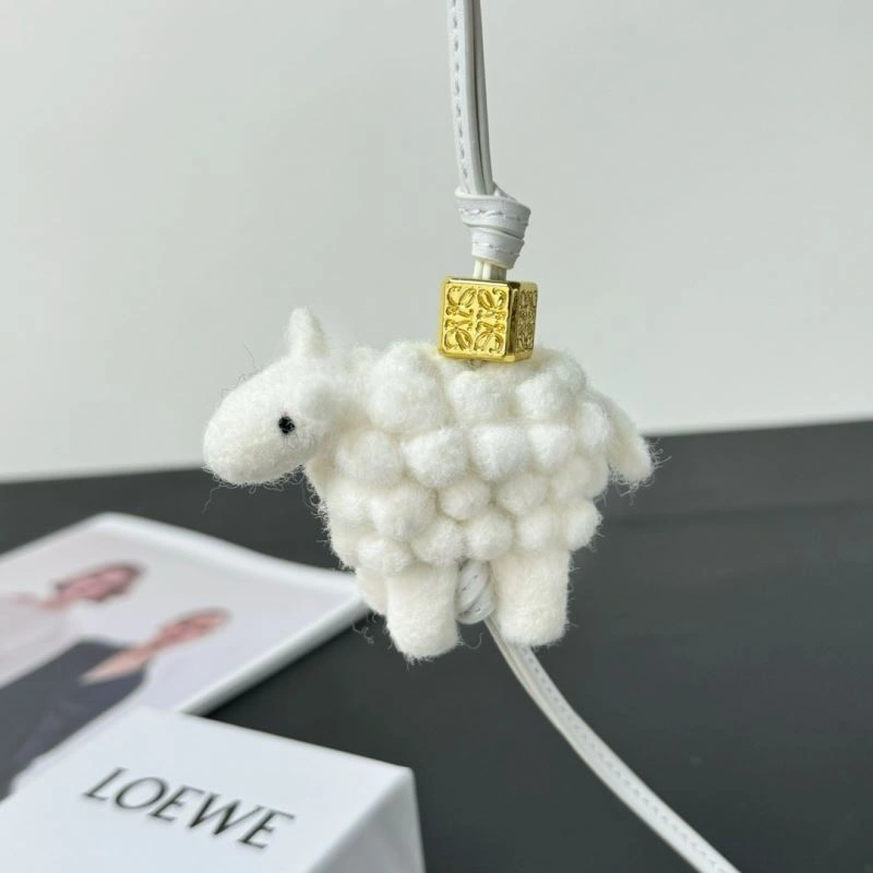 High fidelity Loewe Ornaments