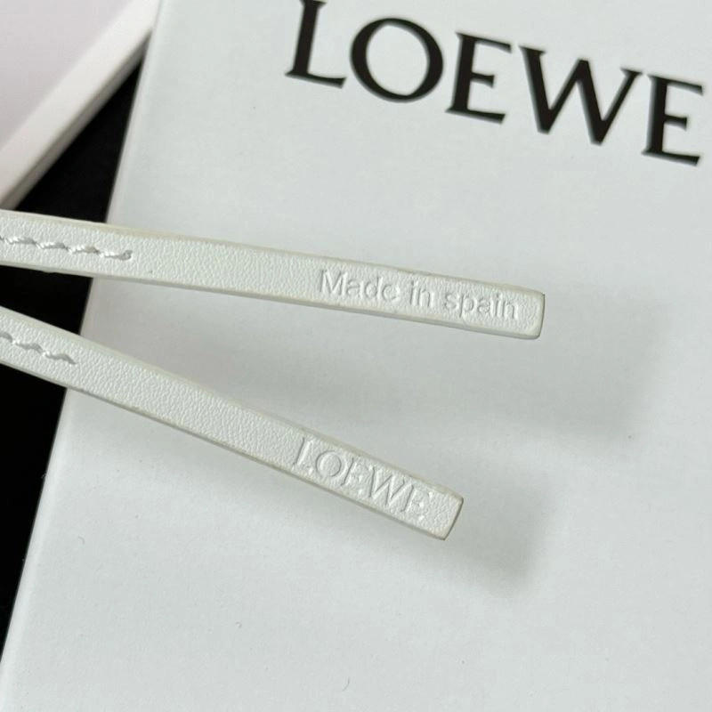 High fidelity Loewe Ornaments