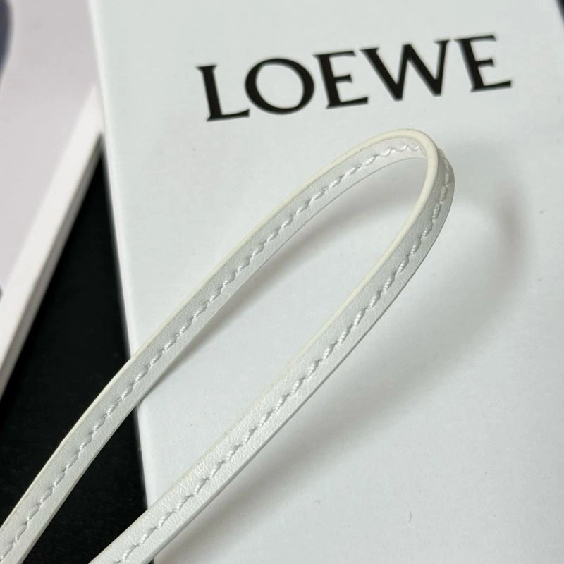 High fidelity Loewe Ornaments