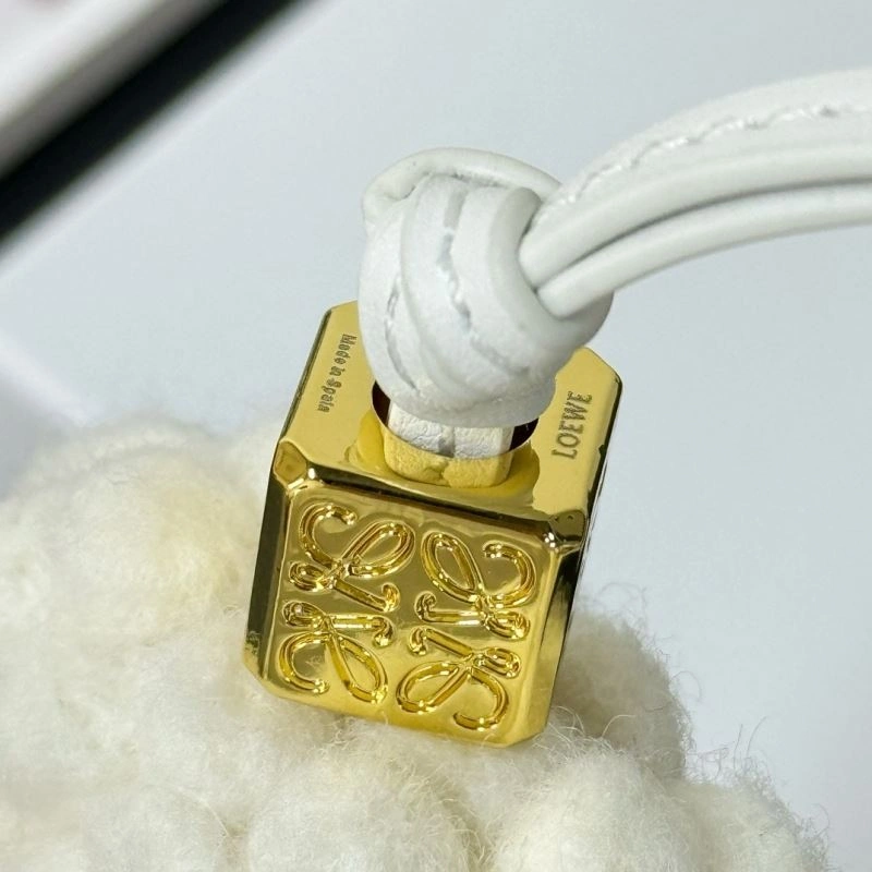 High fidelity Loewe Ornaments
