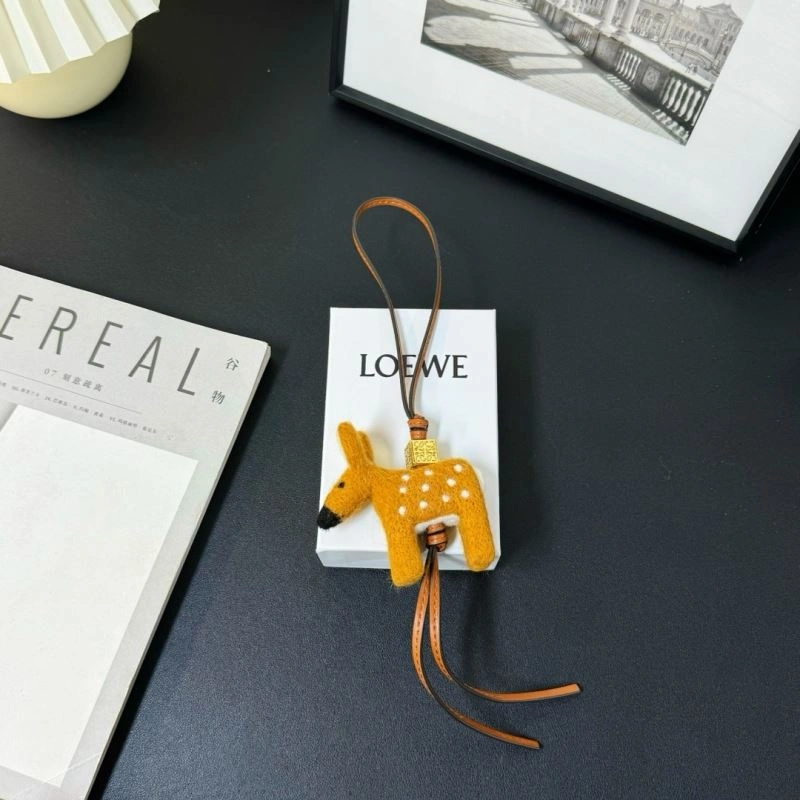 Loewe Ornaments