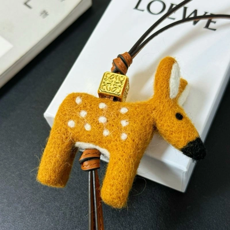 Mirror quality Loewe Ornaments