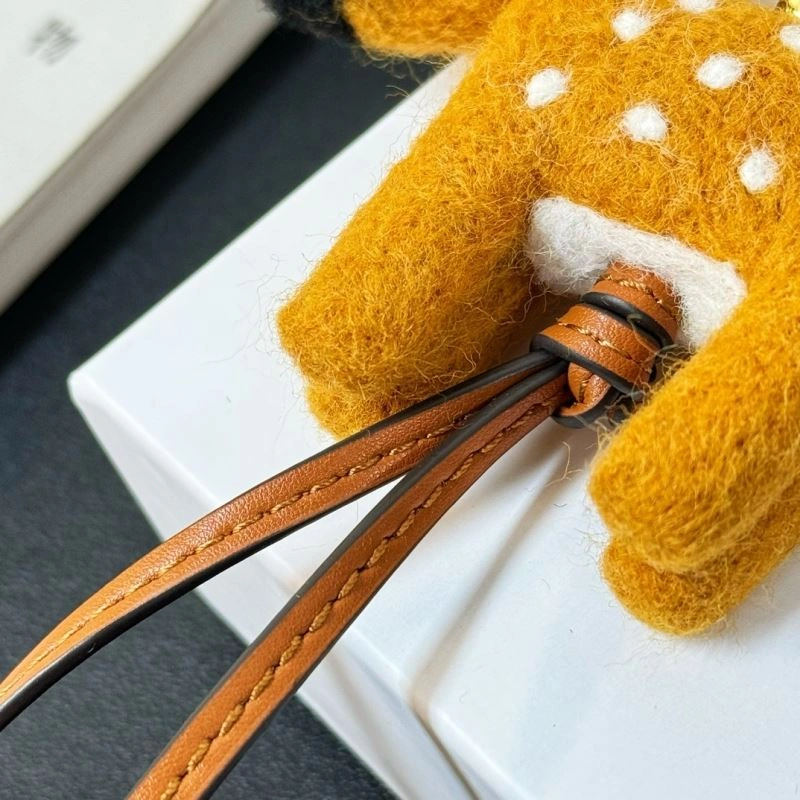 Mirror quality Loewe Ornaments