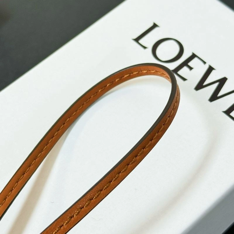 Mirror quality Loewe Ornaments