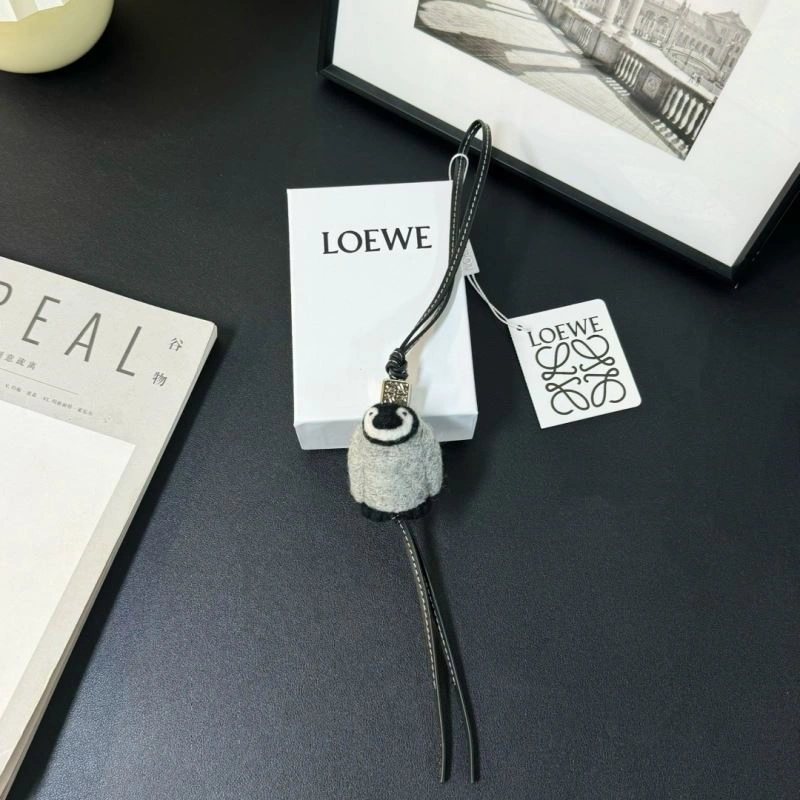 Official Loewe Ornaments