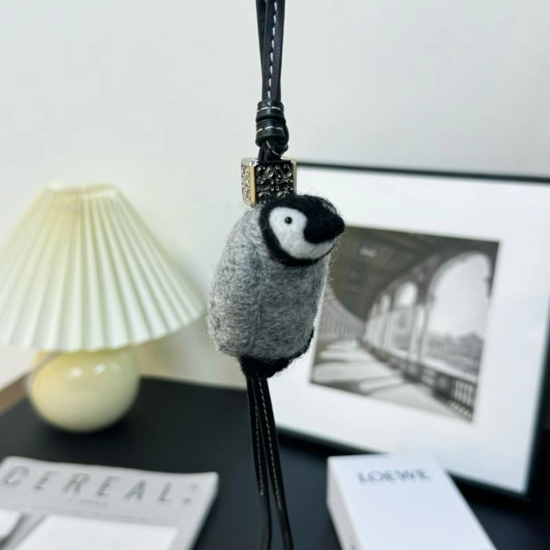 Official Loewe Ornaments