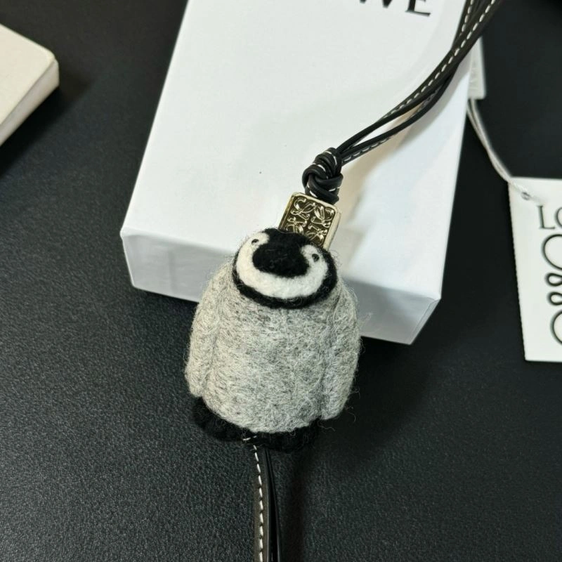 Official Loewe Ornaments