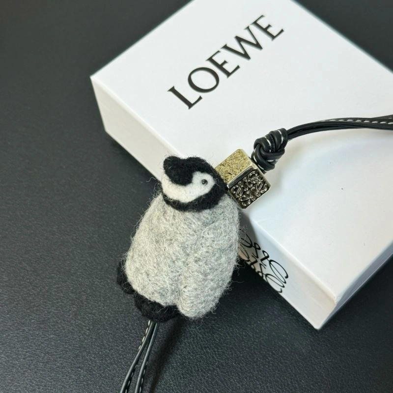 Official Loewe Ornaments