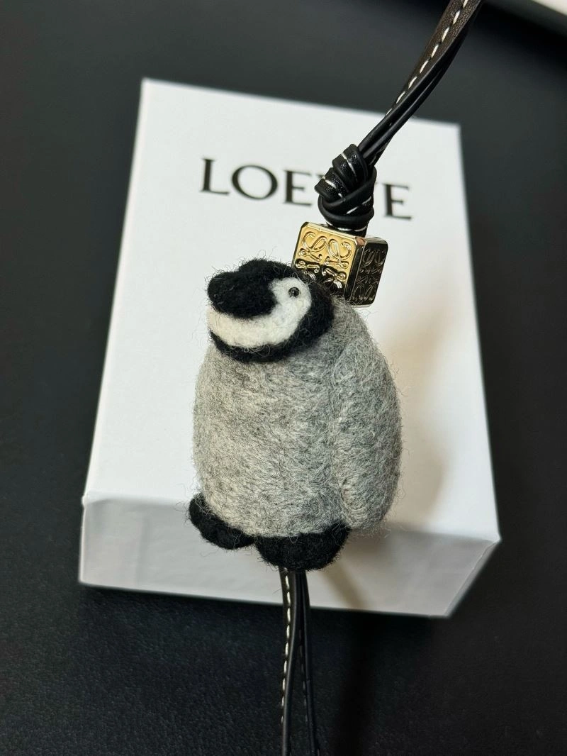 Official Loewe Ornaments
