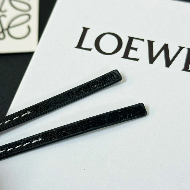 Official Loewe Ornaments