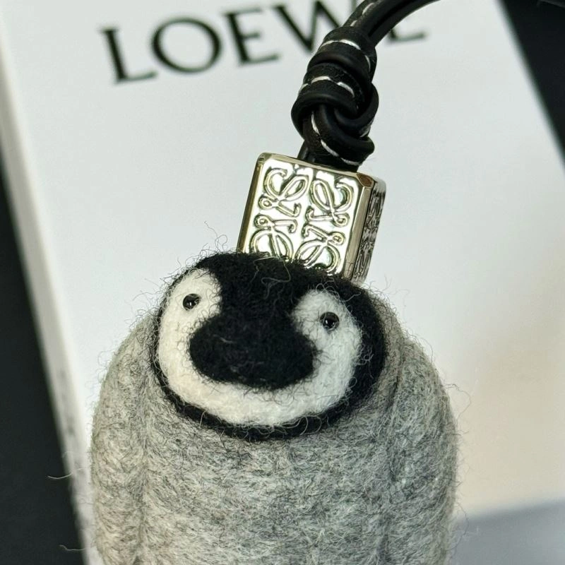 Official Loewe Ornaments