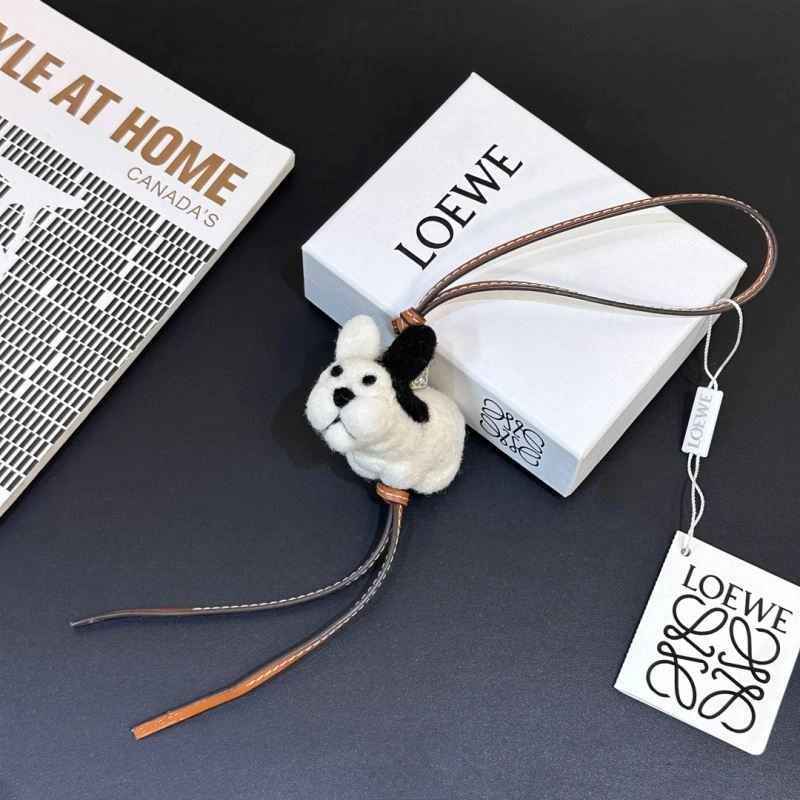 Loewe Ornaments
