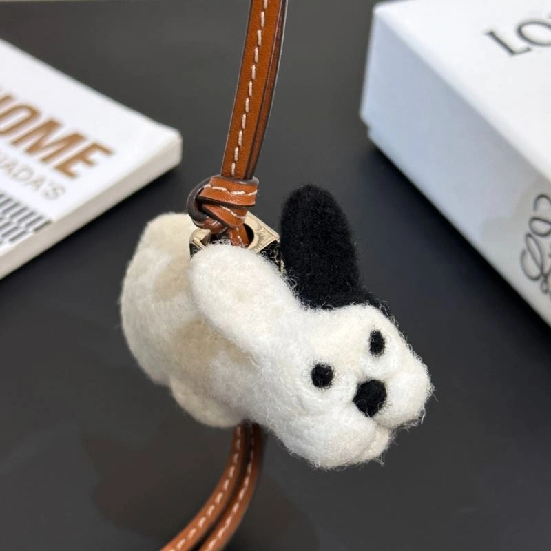 Authentic Loewe Ornaments