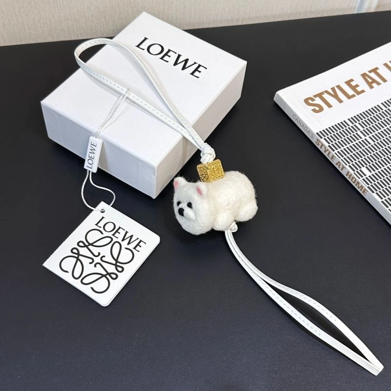 Loewe Ornaments