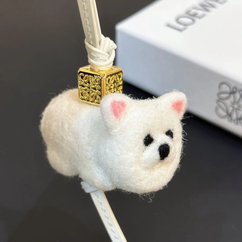 Official Loewe Ornaments