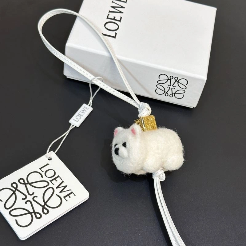 Official Loewe Ornaments
