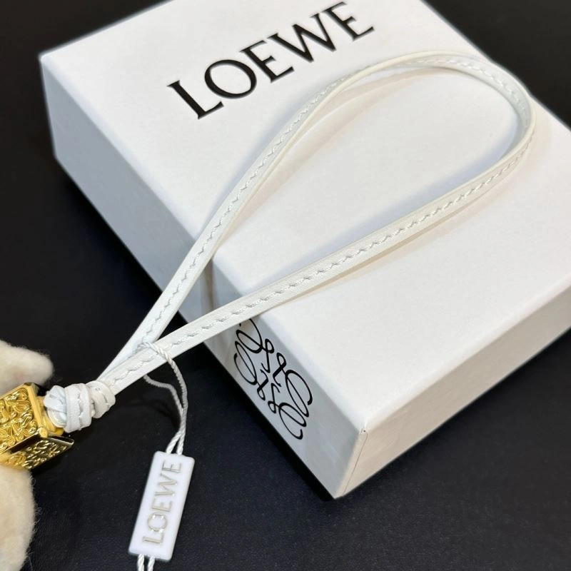 Official Loewe Ornaments