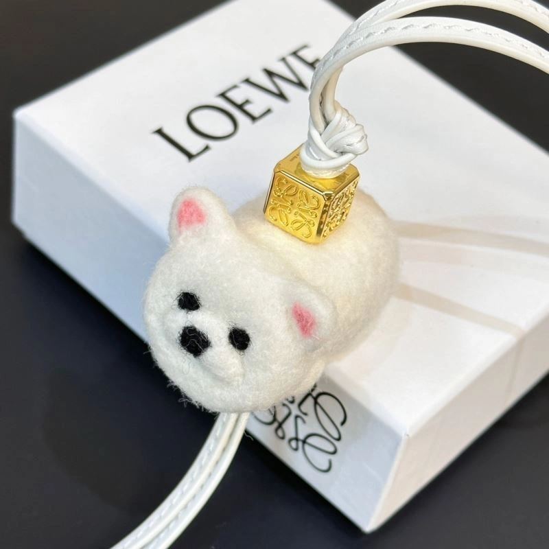 Official Loewe Ornaments