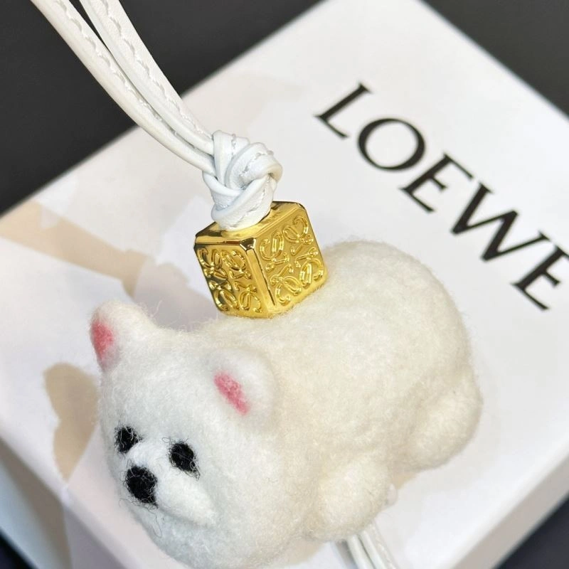 Official Loewe Ornaments