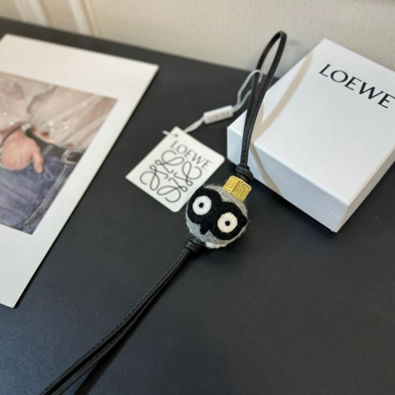 Loewe Ornaments