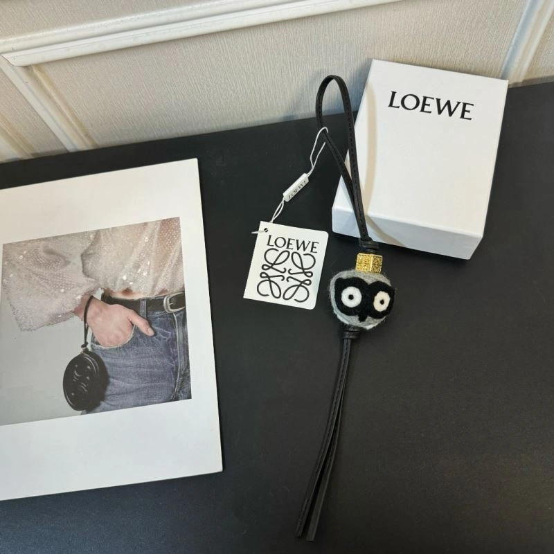 Top mirror Loewe Ornaments