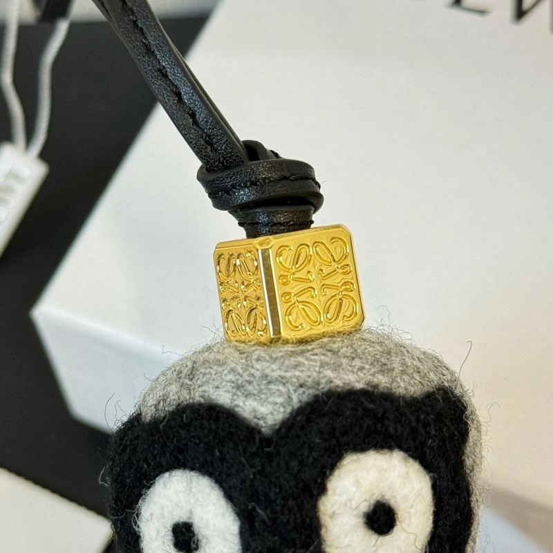 Top mirror Loewe Ornaments
