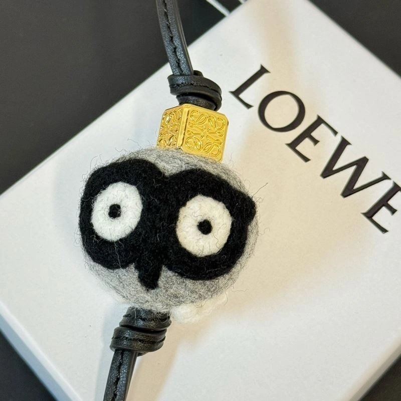 Top mirror Loewe Ornaments