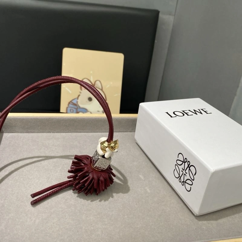 Loewe Ornaments