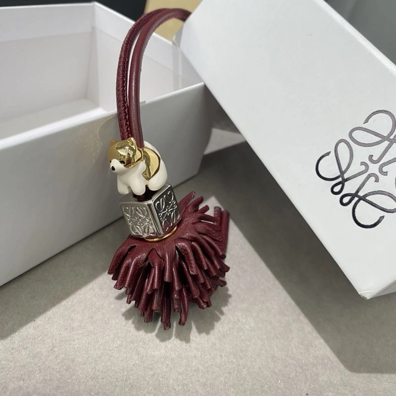 Budget-friendly Loewe Ornaments