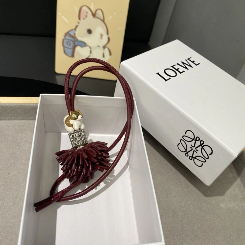 Budget-friendly Loewe Ornaments