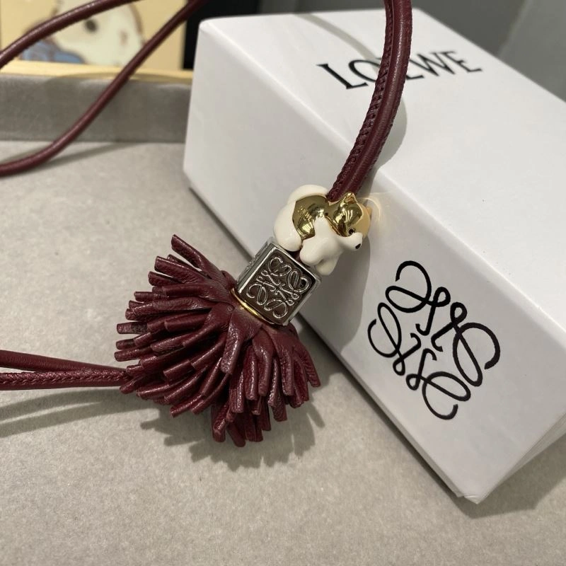 Budget-friendly Loewe Ornaments