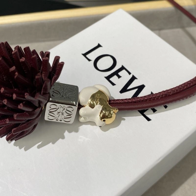 Budget-friendly Loewe Ornaments