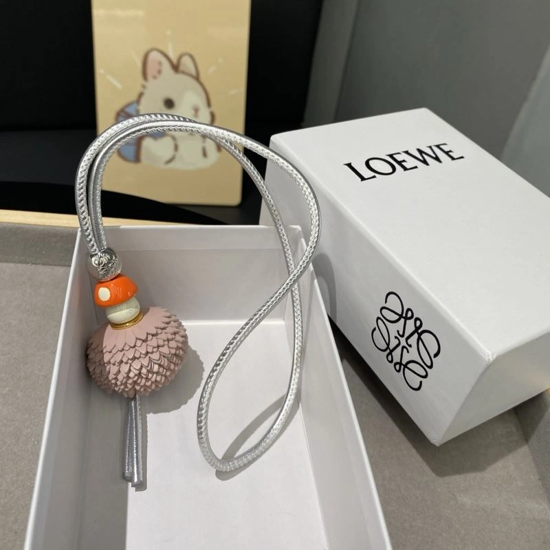 High fidelity Loewe Ornaments