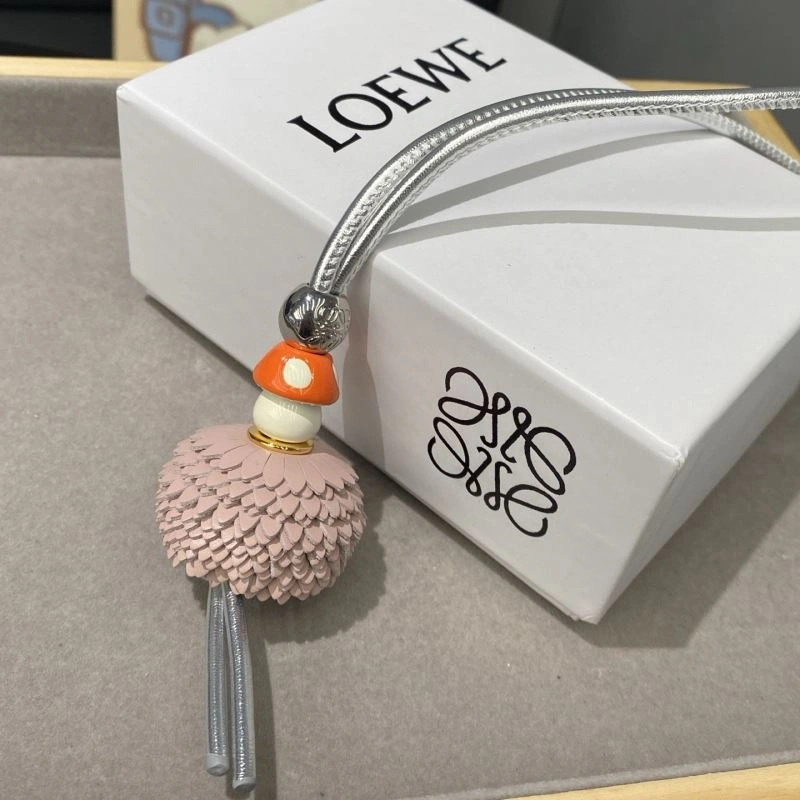 High fidelity Loewe Ornaments