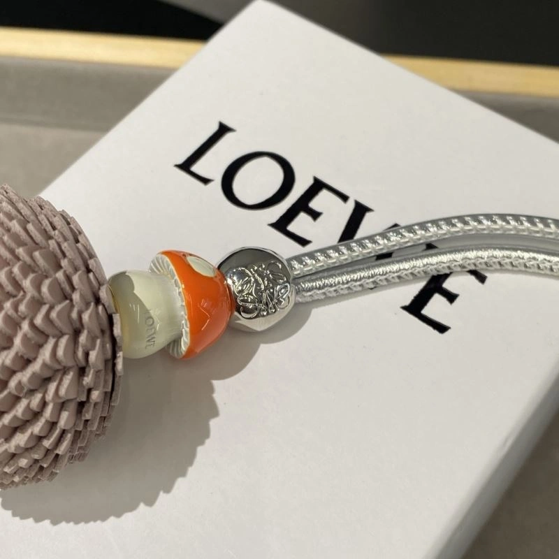 High fidelity Loewe Ornaments