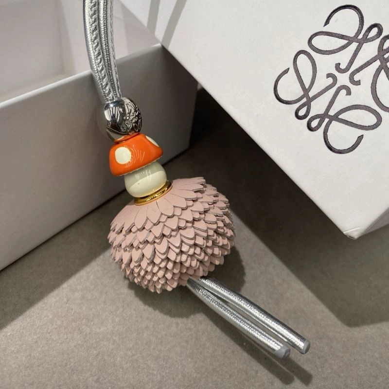 High fidelity Loewe Ornaments