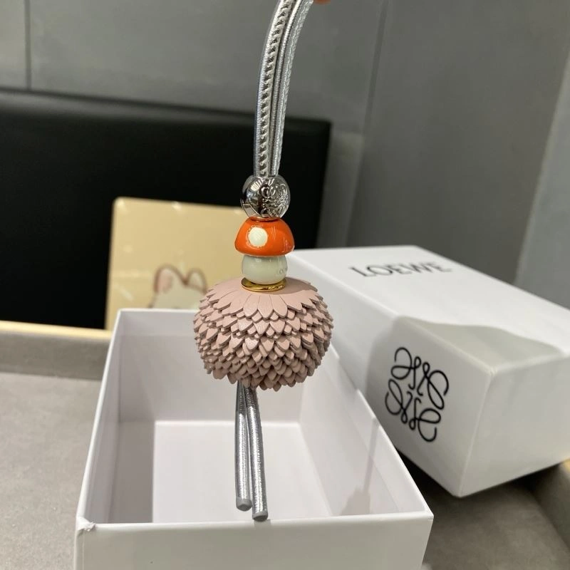 High fidelity Loewe Ornaments