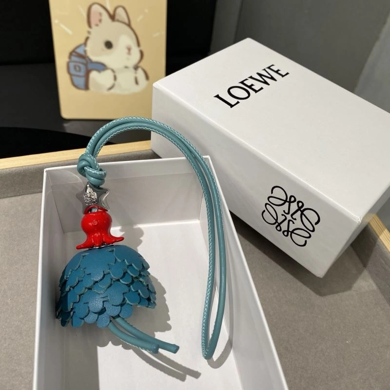 Discounted Loewe Ornaments