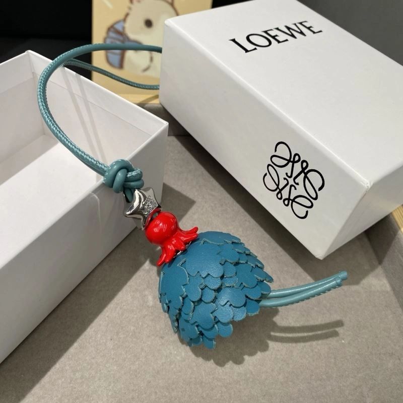 Discounted Loewe Ornaments