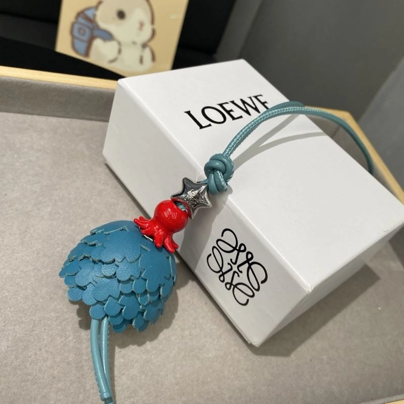 Discounted Loewe Ornaments