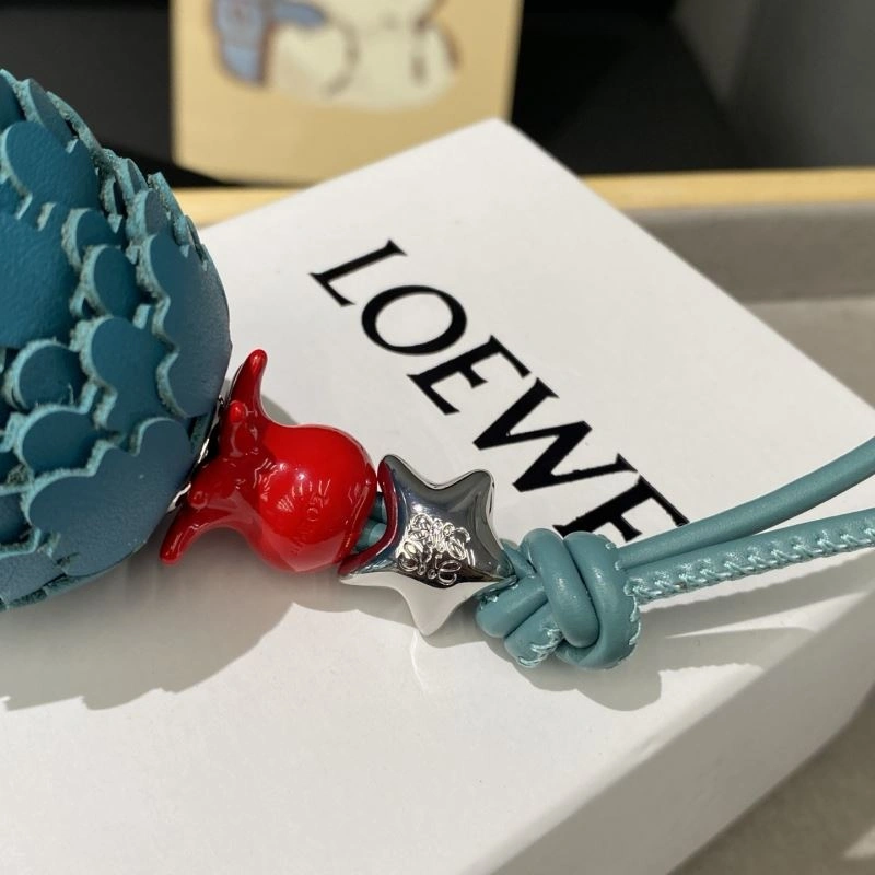 Discounted Loewe Ornaments