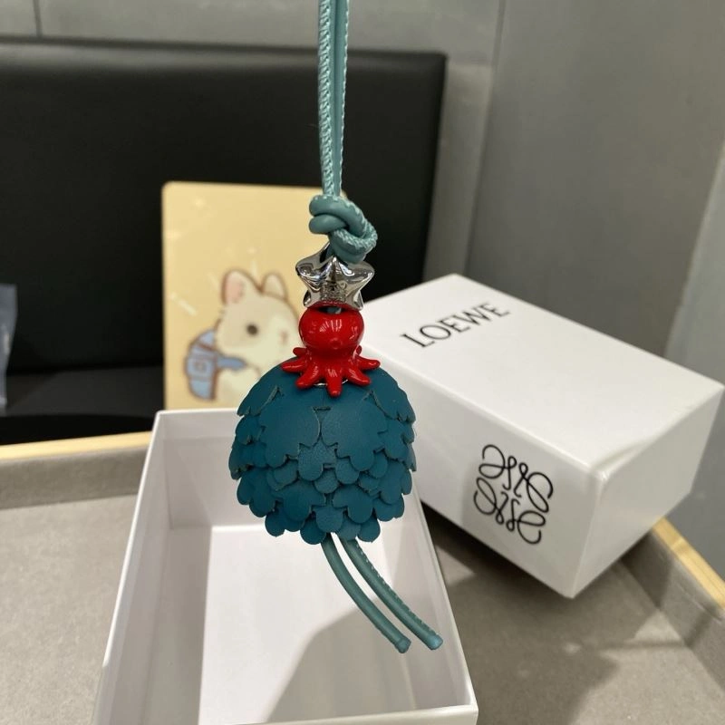 Discounted Loewe Ornaments